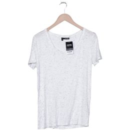 THE KOOPLES Damen T-Shirt, weiß, Gr. 38