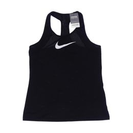 Nike Damen Top, schwarz, Gr. 36