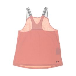 Nike Damen Top, pink, Gr. 42