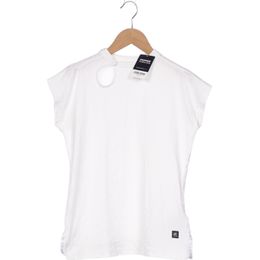 Nike Damen T-Shirt, weiß, Gr. 38