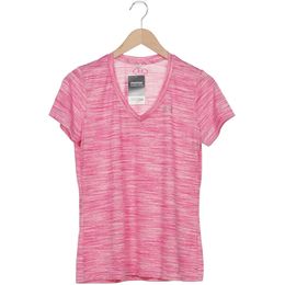 Under Armour Damen T-Shirt, pink, Gr. 38