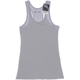 Under Armour Damen Top, grau, Gr. 38