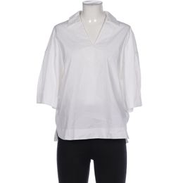 Luisa Cerano Damen Bluse, weiß, Gr. 40