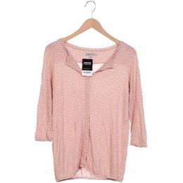 comma, Comma Damen Langarmshirt, pink, Gr. 38