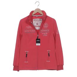 SOCCX Damen Jacke, pink, Gr. 42