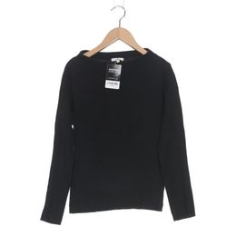 Tom Tailor Damen Pullover, schwarz, Gr. 36