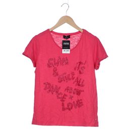 monari Damen T-Shirt, pink, Gr. 38