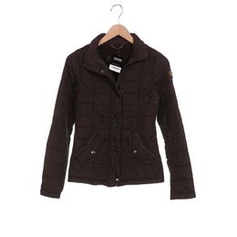 Marc O'Polo Marc O Polo Damen Jacke, braun, Gr. 34