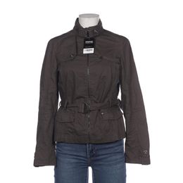 Esprit Damen Jacke, braun, Gr. 38