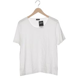 Bogner Damen T-Shirt, weiß, Gr. 46