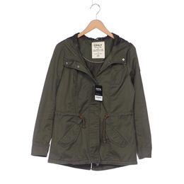 Only Damen Jacke, grün, Gr. 38