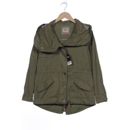 Only Damen Jacke, grün, Gr. 36