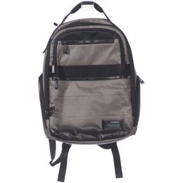 Samsonite Herren Rucksack, grau, Gr.