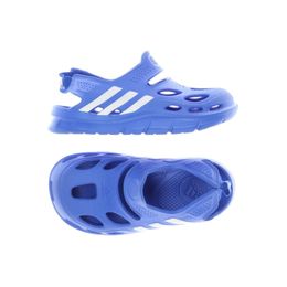 Adidas Damen Kinderschuhe, blau, Gr. 28