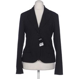 comma, Comma Damen Blazer, schwarz, Gr. 38