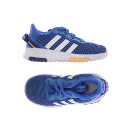 Adidas Herren Kinderschuhe, blau, Gr. 24