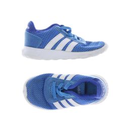 Adidas Herren Kinderschuhe, blau, Gr. 24