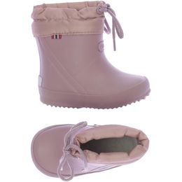 Viking Herren Kinderschuhe, pink, Gr. 19