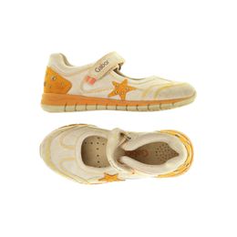 Gabor Damen Kinderschuhe, beige, Gr. 26