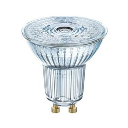 Ledvance LED-Glühbirne 4.3W 4000K mit GU10 Sockel PP1650840361 - Osram