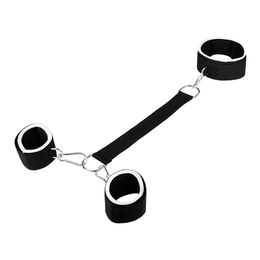 EIS Fessel-Set, 7 Teile