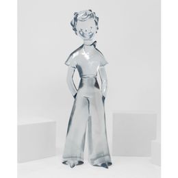 Der kleine Prinz 30cm Kristall Figur