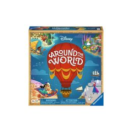 Ravensburger Spiel Disney Around the World