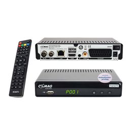 Comag SL 65 T DVB-T2 Receiver, PVR optional, inkl. freenet TV