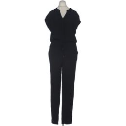 someday. Damen Jumpsuit/Overall, schwarz, Gr. 38