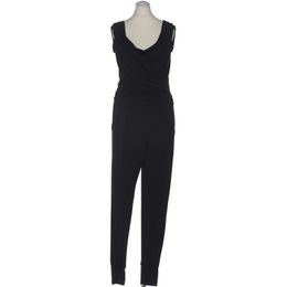 Cartoon Damen Jumpsuit/Overall, schwarz, Gr. 36