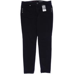 Esprit Damen Jeans, schwarz, Gr. 42