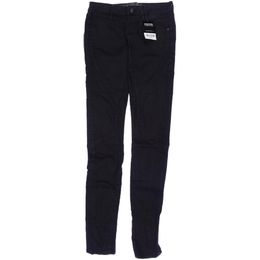 Guess Damen Jeans, schwarz, Gr. 25