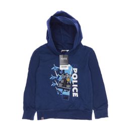 Lego Wear Herren Hoodies & Sweater, marineblau, Gr. 110