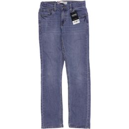 Levi's Levis Herren Jeans, blau, Gr. 152