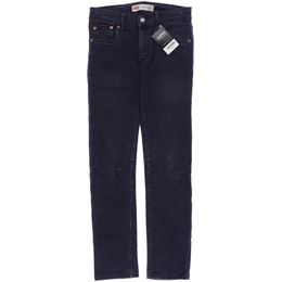 Levi's Levis Herren Jeans, marineblau, Gr. 152