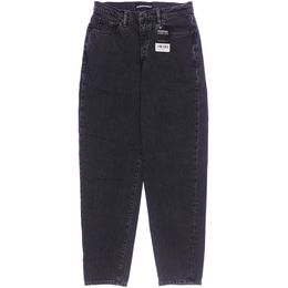 armedangels Damen Jeans, schwarz, Gr. 26