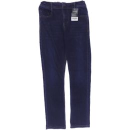 Okaidi Herren Jeans, marineblau, Gr. 164