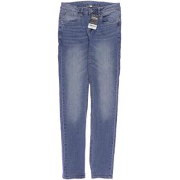 Garcia Herren Jeans, blau, Gr. 170