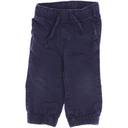 GAP Herren Stoffhose, marineblau, Gr. 80