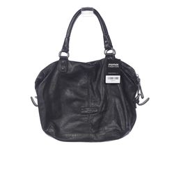 Liebeskind Berlin Damen Handtasche, schwarz, Gr.