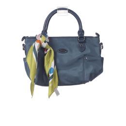 Bric'S Brics Damen Handtasche, marineblau, Gr.