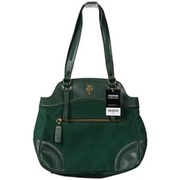 Roeckl Damen Handtasche, grün, Gr.