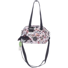 Kipling Damen Handtasche, pink, Gr.