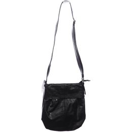 Zwei Damen Handtasche, schwarz, Gr.