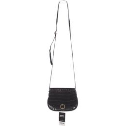 Picard Damen Handtasche, schwarz, Gr.