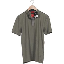 Hugo by Hugo Boss Herren Poloshirt, grün, Gr. 52