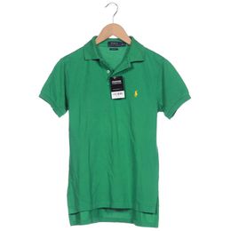 Polo Ralph Lauren Herren Poloshirt, grün, Gr. 46