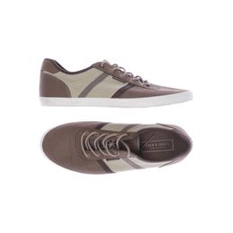 Jack & Jones Jack & Jones Herren Sneakers, braun, Gr. 41