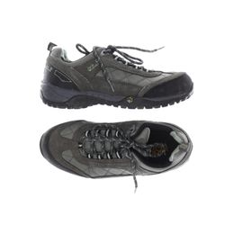 Jack Wolfskin Damen Sneakers, braun, Gr. 39