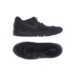 Nike Damen Sneakers, schwarz, Gr. 38.5